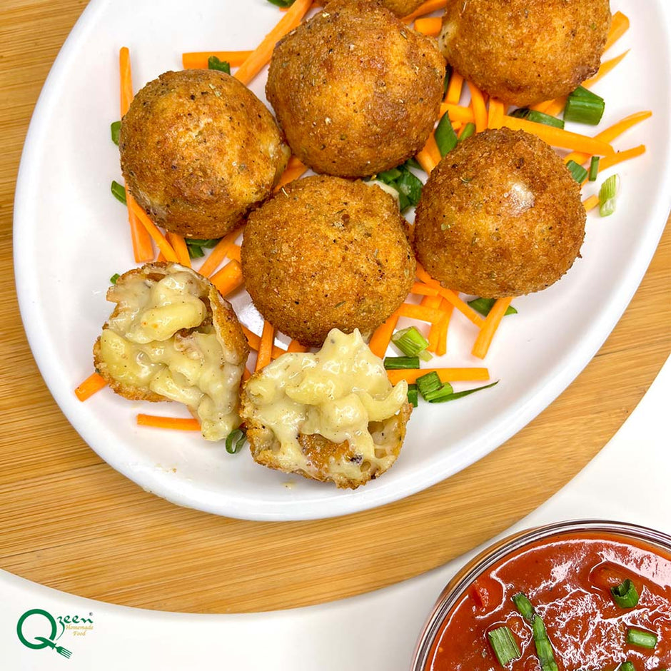 Shop – Qzeen Homemade Food